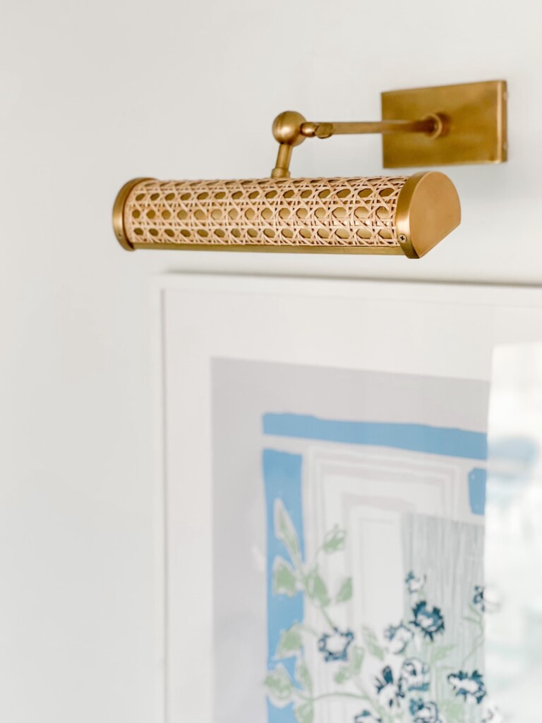 Picture Sconces - Margaret of York