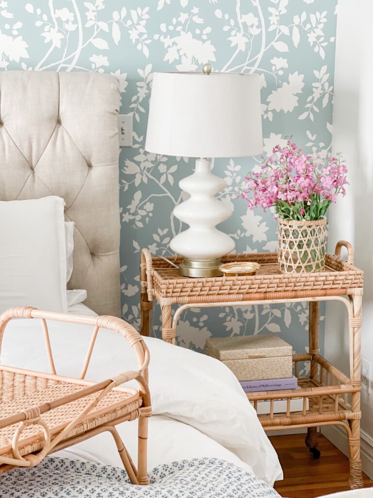 My favorite bar cart 3 ways - Margaret of York