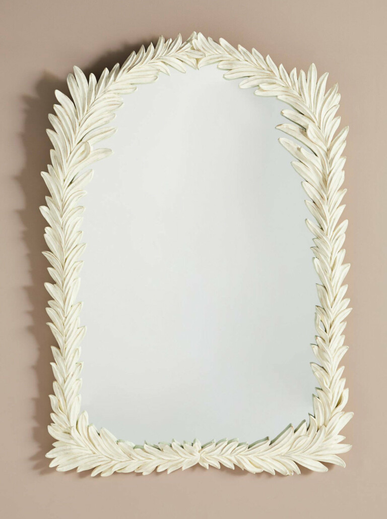 Beautiful Mirrors - Margaret of York