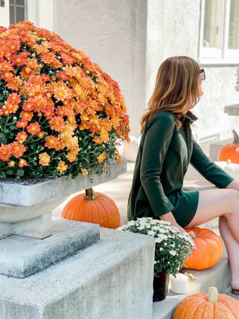 Early Fall Styles - Margaret of York