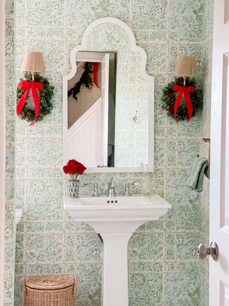 Our Holiday Home Tour - Margaret of York