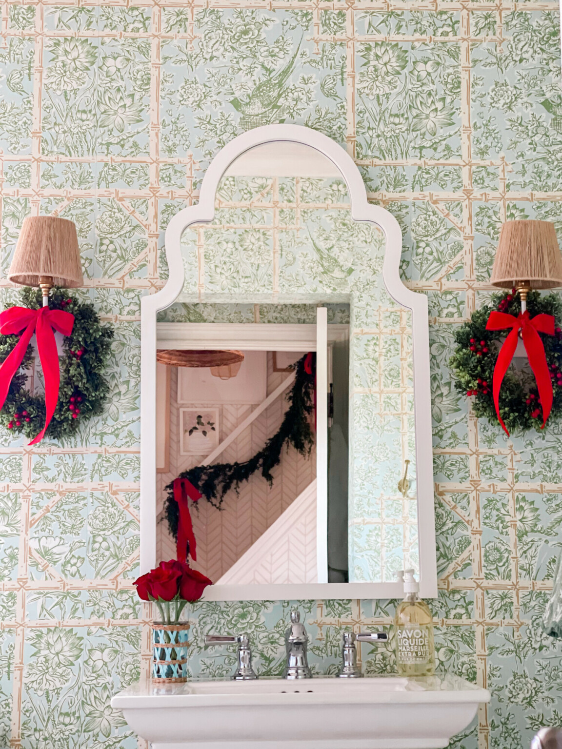 Our Holiday Home Tour - Margaret of York