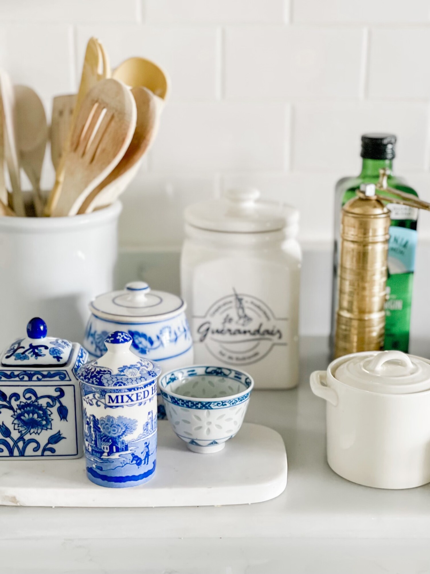 Healthy Items to Stock Your Kitchen - Margaret of York